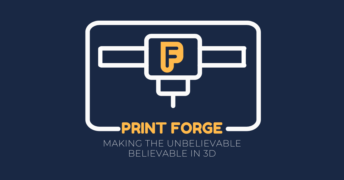 Products – PRINTFORGE