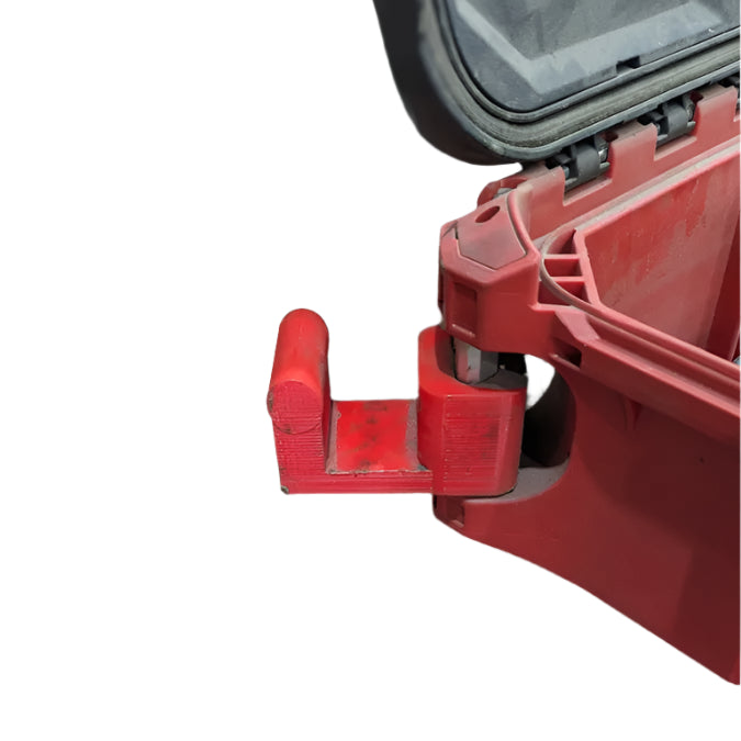 Product Hook - Packout | Durable & Versatile Storage by PRINTFORGE ...